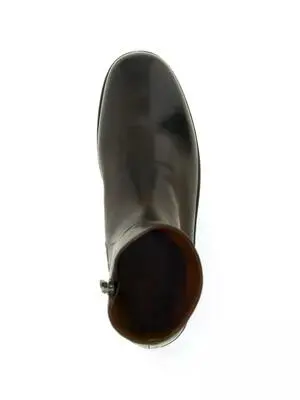 Marsèll Gnocco Tronchetto Ankle Boots