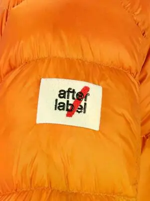 AFTER/LABEL Quilted Padded Coat