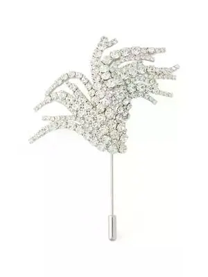 PINS AND BROOCHES