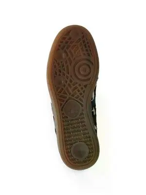 Adidas Handball Spezial Animal-print Loafers