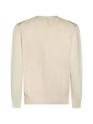 Polo Ralph Lauren Logo-embroidered Sweater