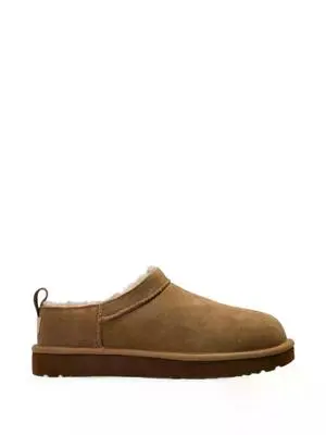 UGG Classic Micro Snow Boots