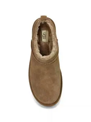 UGG Classic Micro Snow Boots