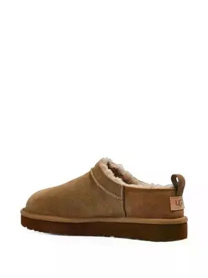 UGG Classic Micro Snow Boots