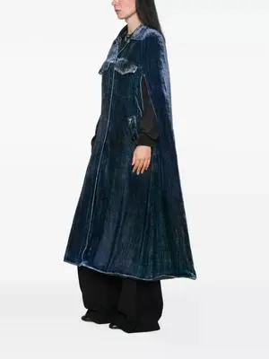 Pierre-louis Mascia Mid Length Coats For Women