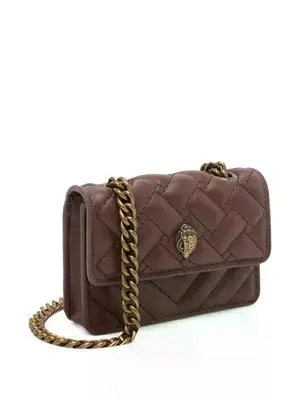 Kurt Geiger Micro Kensington Shoulder Bag