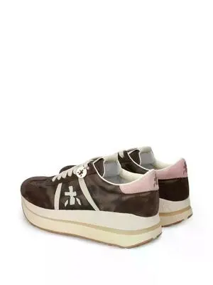 Premiata Bethcoin 8500 Sneakers