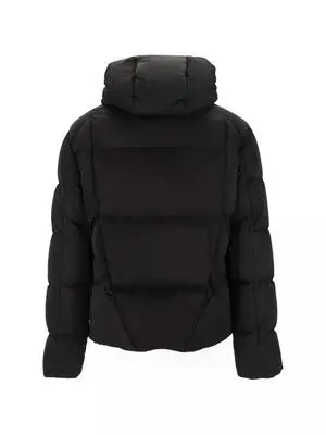 Off-White Bookish Padded Jacket