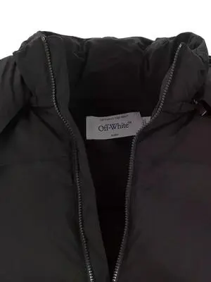 Off-White Bookish Padded Jacket