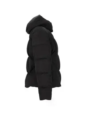 Off-White Bookish Padded Jacket