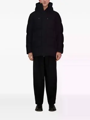 Herno Quilted Padded Coat