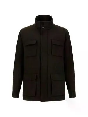 Herno Multi-pocket Jacket
