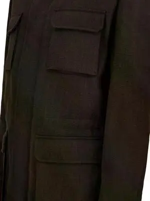 Herno Multi-pocket Jacket