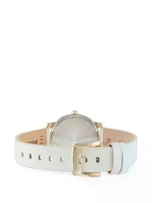 Movado Bold Access Round-face 34mm Watch