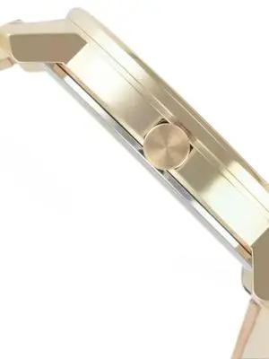 Movado Bold Access Round-face 34mm Watch