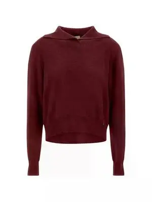 Herno Wool Sweaters