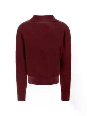 Herno Wool Sweaters