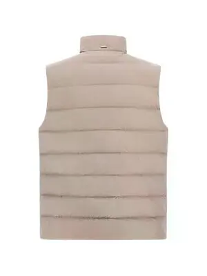 Herno Lo Smanicato Quilted Gilet