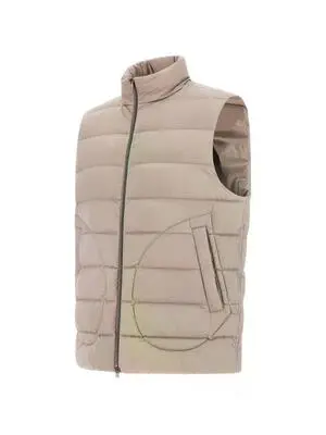 Herno Lo Smanicato Quilted Gilet