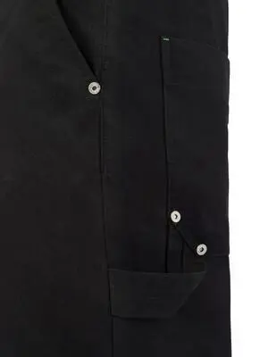 NICHOLAS DALEY Carpenter Straight-leg Jeans