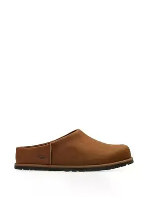 UGG Otzo Leather Clogs