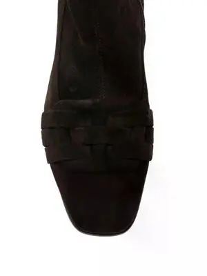 TRUMAN´S Truman's Woven Detail Ankle Boots