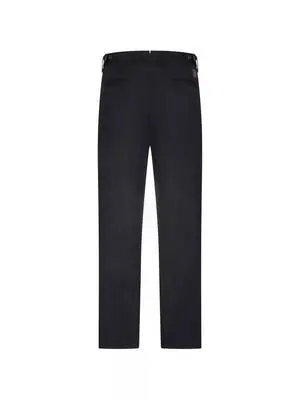 Incotex Pleated Tailored Trousers