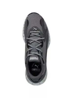 PUMA Softride Panelled Sneakers
