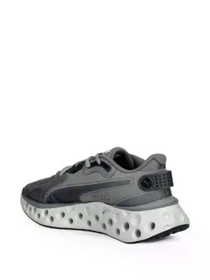 PUMA Softride Panelled Sneakers