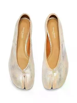 MAISON MARGIELA Tabi New Ballerinas