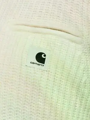 Carhartt Work In Progress Detroit Half-zip Sweater