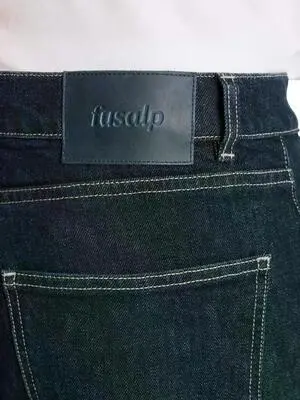 Fusalp Nordalo Straight Leg Jeans