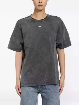 Off-White Off-stamp Overlap T-shirt