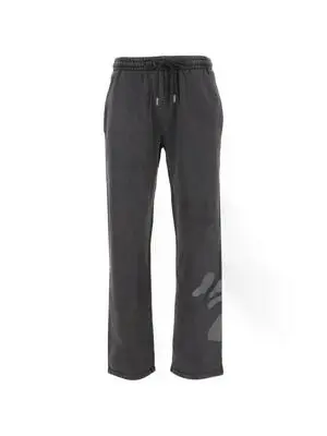 Off-White Swimming Face Track Pants