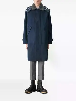 Thom Browne Mackintosh Rain Coat