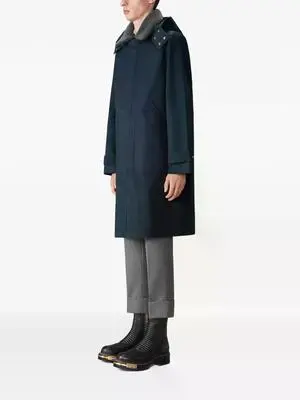 Thom Browne Mackintosh Rain Coat
