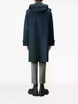 Thom Browne Mackintosh Rain Coat