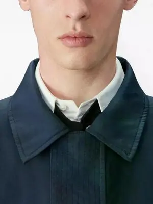 Thom Browne Mackintosh Rain Coat