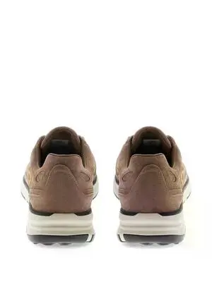 Herno Maggiore Suede Sneakers