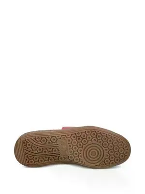 PUMA Palermo Suede Sneakers