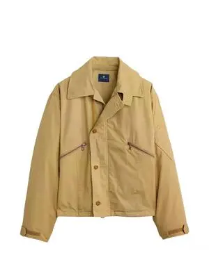 LEVI'S Button-fastening Pilot Bomber Jacket