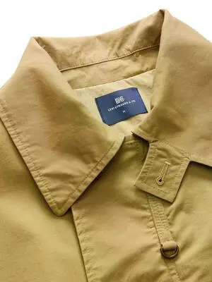 LEVI'S Button-fastening Pilot Bomber Jacket