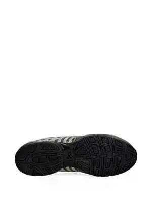 PUMA Low-top Sneakers With Mesh Panelling