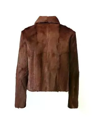 Brunello Cucinelli Long-sleeved Jacket