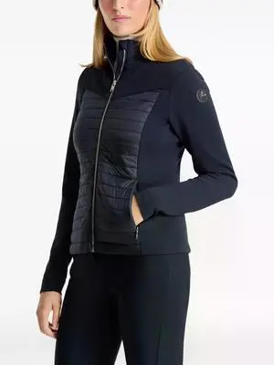 Fusalp Asponita Quilted Panel Jacket