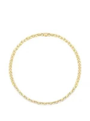 NANIS Libera Aura Diamond Necklace - Gold