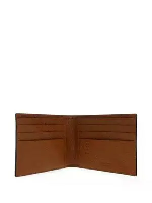 FERRAGAMO Monogram Wallet