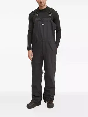 Rip Curl Taipan Logo-patch Ski Pants