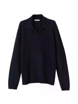 THE ROW Ripley Cashmere Sweater