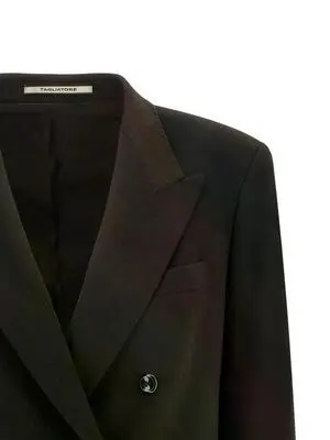 Tagliatore Jasmine Double-breasted Blazer